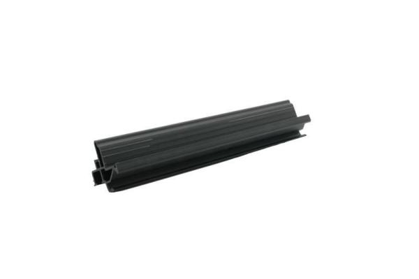 Quality Soft ABS Profile Strip Sealing Pvc Tile Trim Corners Rubber Gasket for sale