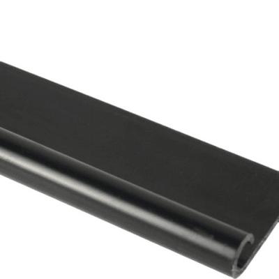 중국 부드럽고 유연한 PVC 스트립 단열 판매용