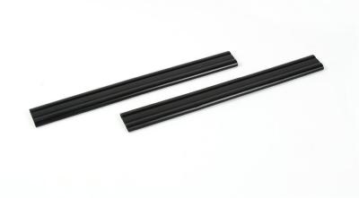 China Colorful PVC Pipe Profile Guards for sale