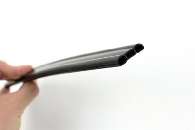 中国 柔軟なPVCパイプ保護カバー 販売のため