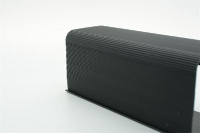 중국 와이어 관리 를 위한 다채로운 PVC 트렁킹 판매용