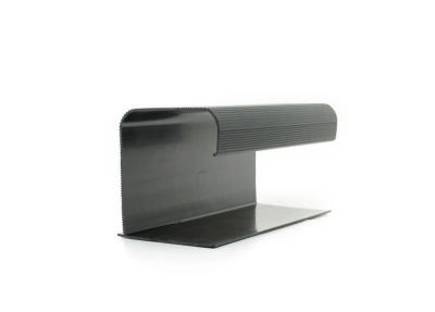 Breed PVC-paneel kabel raceway cover trunking
