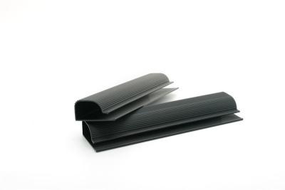 中国 ソフト・セイリング・パネル ワイヤ管理 トランキング 販売のため