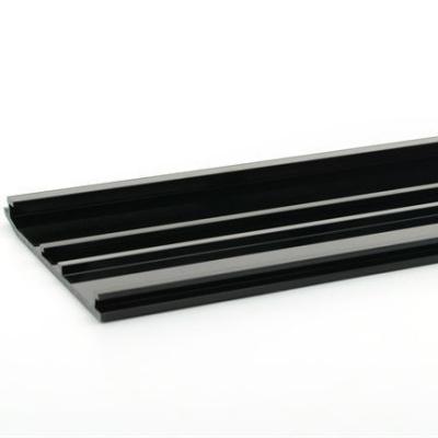 Cina Profili larghi in PVC per la protezione del filo personalizzabile in vendita