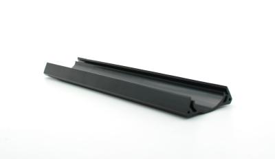 China Colorful PVC Bar for Flexible Cable Management for sale