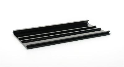 China Colorful PVC Bar for Flexible Cable Management for sale
