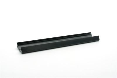 China Colorful PVC Bar for Flexible Cable Management for sale
