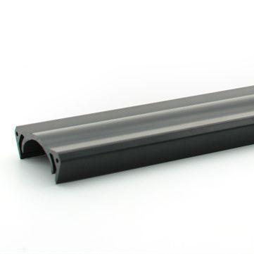 Cina Protezioni flessibili per tubi con manicotti colorati in vendita