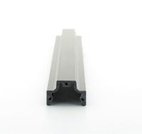 China Customized Soft PVC Trunking Cable Sleeves for sale