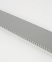 China Soft Ceiling Panels for Wire Management Plastic Profile Customized for sale