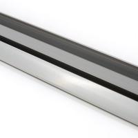 China Soft Ceiling Panels for Wire Management Plastic Profile Customized for sale