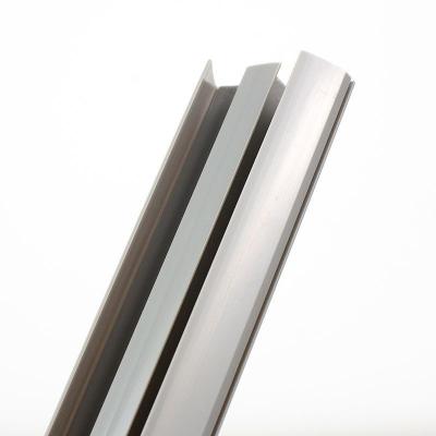 Cina Profili di tronco in PVC morbido per alluminio in vendita