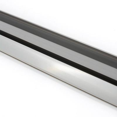 Cina Profili di tronco in PVC morbido per alluminio in vendita