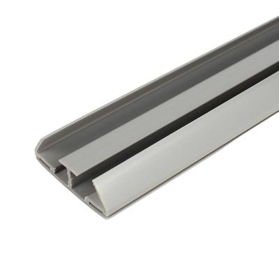 China Industriële PVC-sleeftracks Te koop