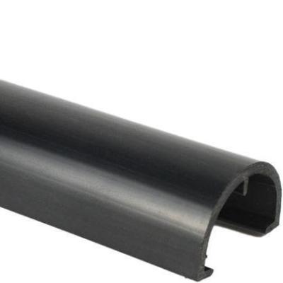 중국 넓은 산업용 PVC 트렁킹 프로파일 판매용