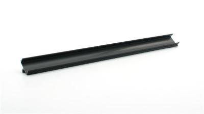 Cina Perfilo in PVC acustico personalizzabile in vendita
