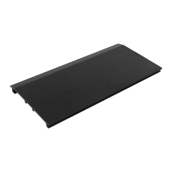 Quality Blue Fire Resistance PP Strip PP Plastic Rigid Pvc Profiles Decorative Strip for sale