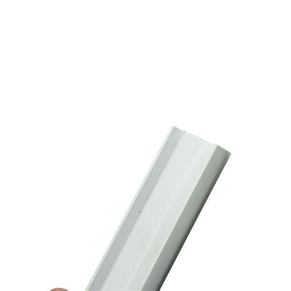 Quality Wall Decoration PP Strip Contemporary PP Extrusion Rigid Plastic Extrusions for sale