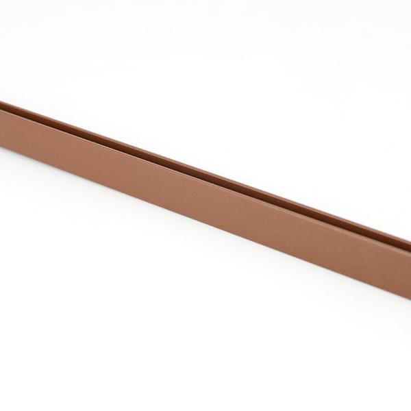 Quality Plumbing Drainage Systems PP Strip Customized Decoration Flexible PVC Tube for sale