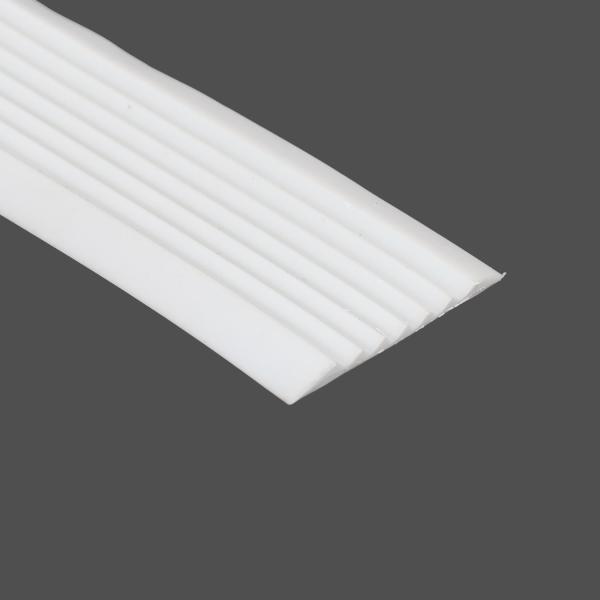 Quality Plumbing Drainage Systems PP Strip Customized Decoration Flexible PVC Tube for sale