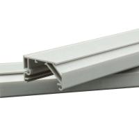 Quality Customized Industrial PP Profile Waterproof Strip ABS Glass Door Seal Strip for sale