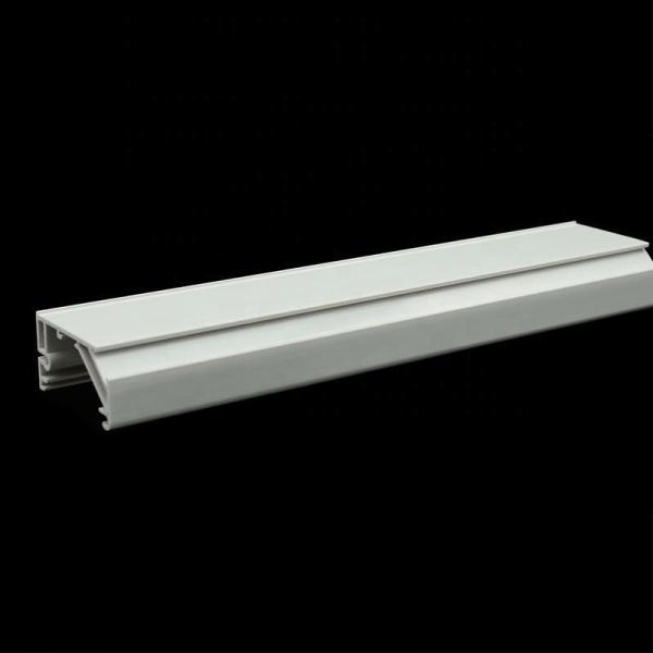 Quality Customized Industrial PP Profile Waterproof Strip ABS Glass Door Seal Strip for sale