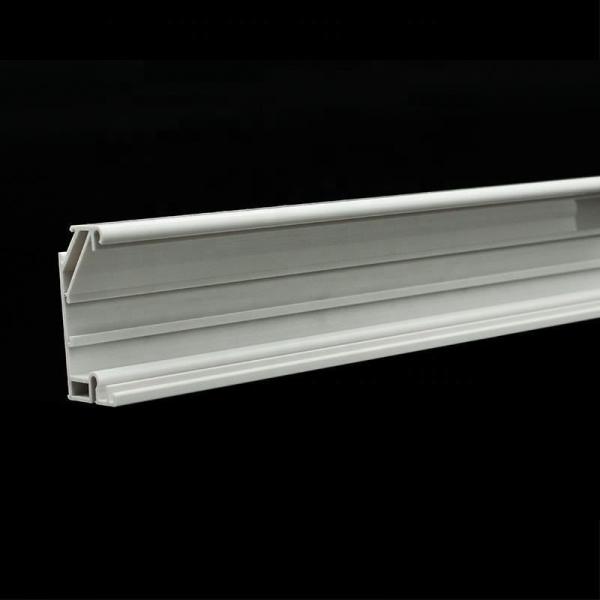 Quality Customized Industrial PP Profile Waterproof Strip ABS Glass Door Seal Strip for sale