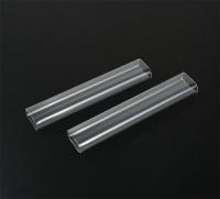 China High Quality Round PC Pipe Diffuser Plastic Profiles Customized for sale
