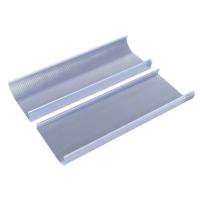 China Wholesale Custom PC Cover PC Diffuser PC Profiles Plastic for sale