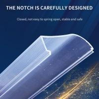 China Wholesale Custom PC Cover PC Diffuser PC Profiles Plastic for sale