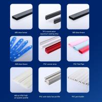 China Wholesale Custom PC Cover PC Diffuser PC Profiles Plastic for sale