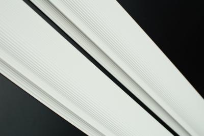 China Beschermende PVC Kabeldraad Management Trunking Te koop