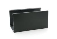China Durable Electrical Cable Tray Cover Plastic Profiles Customized for sale