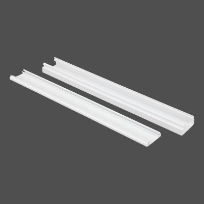 Cina Fabbricazione di cavi in plastica solida per cavi pesanti in vendita