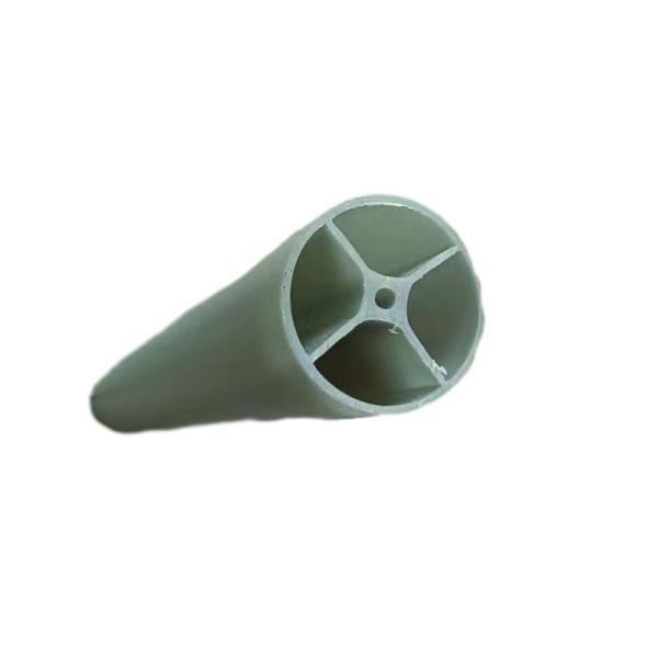 Quality                    Hotel ABS Extruded Plastic Profiles              for sale