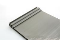 China Hotel ABS Extruded Plastic Profiles Plastic Profiles Customized for sale