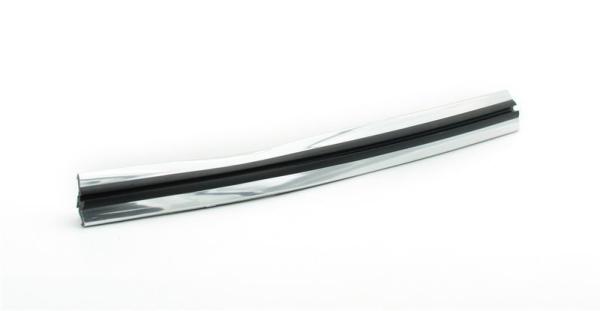 Quality Gap Sound Insulation Door Seal Strip Black Customized Door Weather Stripping for sale