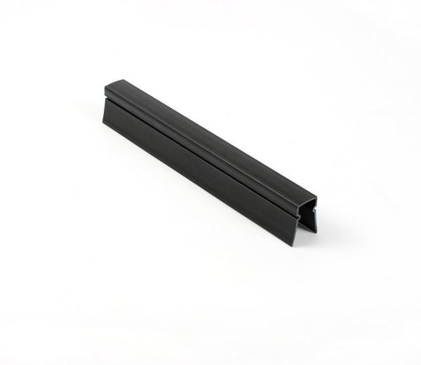 Quality Single Color Bottom Weather Stripping Tape Sound Proof Commercial Door Weather for sale