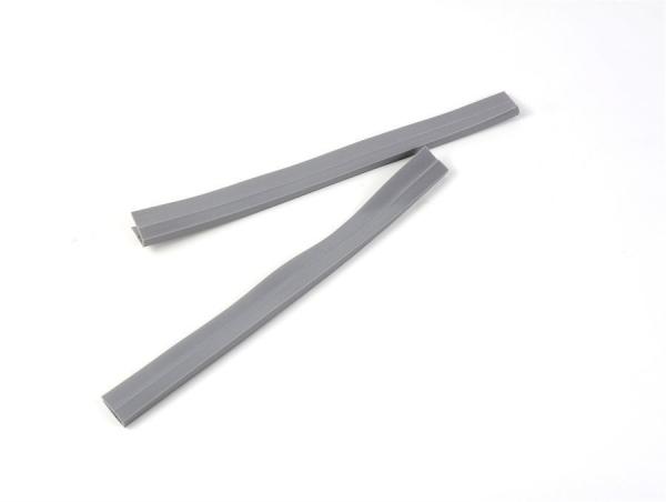 Quality Single Color Bottom Weather Stripping Tape Sound Proof Commercial Door Weather for sale
