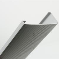China Durable PVC Cable Trunking Accessories Customized for sale