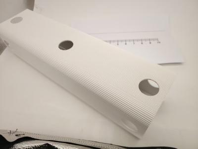 China TPE Wire Sleeves for Durable Cabinet Protection and Performance in Corrosive Environments for sale