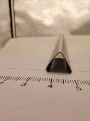 中国 Building TPE Profile The Best Electrical Insulation for Construction Projects Plastic 販売のため