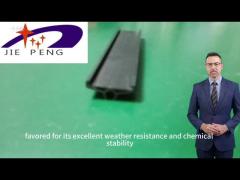 저렴한 가격 PVC 트렁킹 잡기 납 장갑 튜브