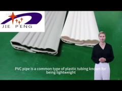 Flame Retardant PC Profile Finished PVC Plastic Profiles Extrusion