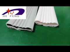 Χρωματιστές σωλήνες PVC PP σωλήνες Co Extrusion