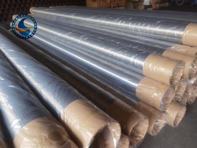 Cina Long Life Slot in acciaio inossidabile 30 Johnson tipo Oil Well Screen in vendita