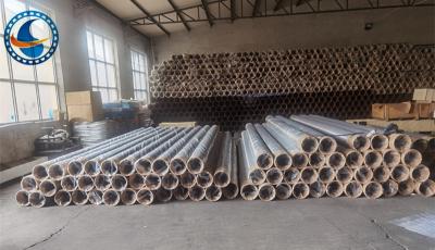 China Ss 304 10-3/4