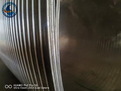 中国 Ss 316l 産業用 逆のクイーンワイヤ網 販売のため