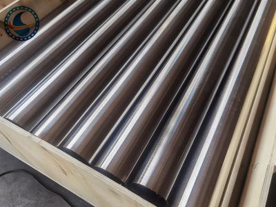 China SS304 Niet-verstoppend wigdraadfilter Te koop