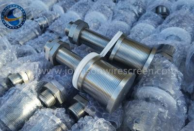 China SS316L OD 57mm Compressão de Alta Pressão for sale